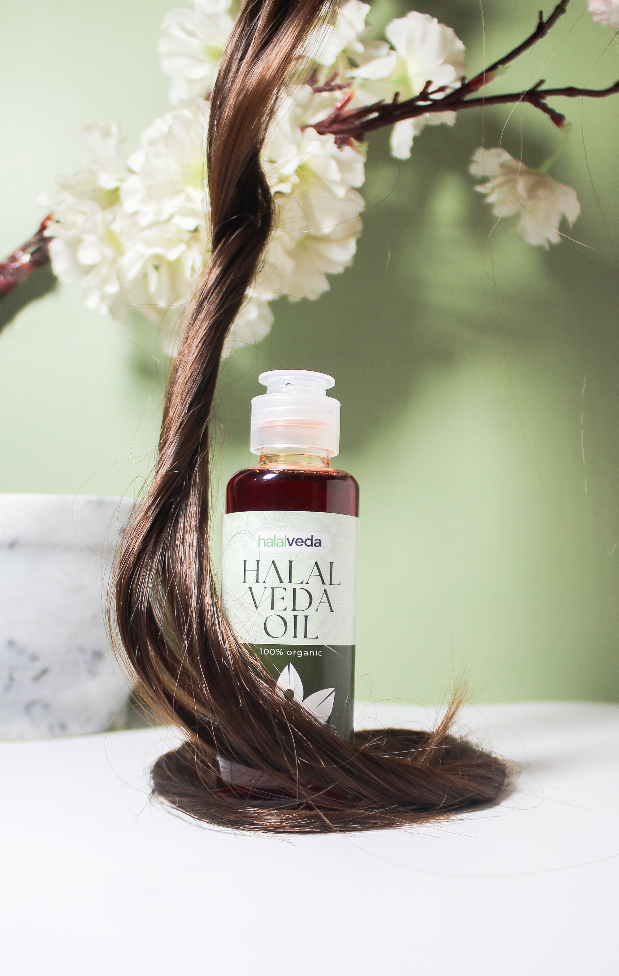 Halalveda | Official Website | Halal Veda Oil | Halalveda.UK